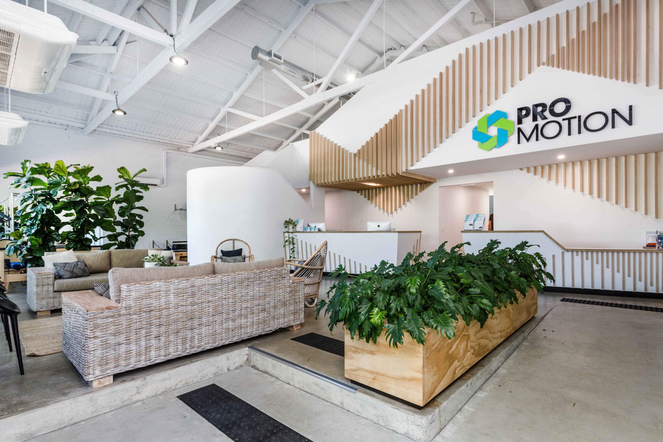 PROmotion Health | Physiotherapy Claremont