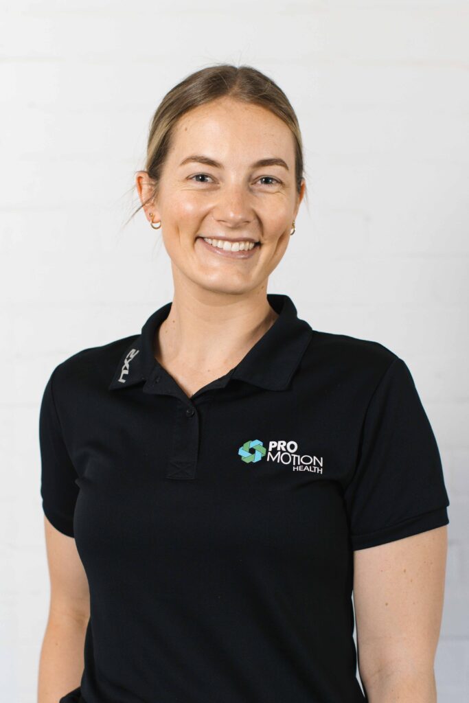 Alice Teague-Neeld | PROmotion Health