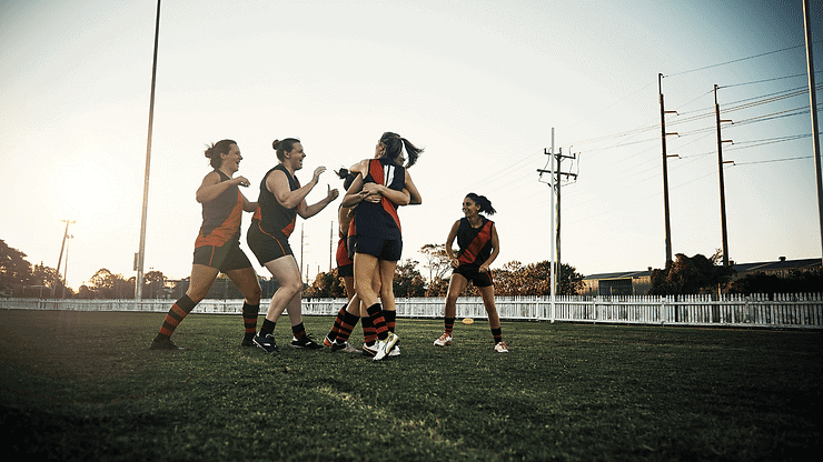 Maximising Safety and Performance in Football | PROmotion Health