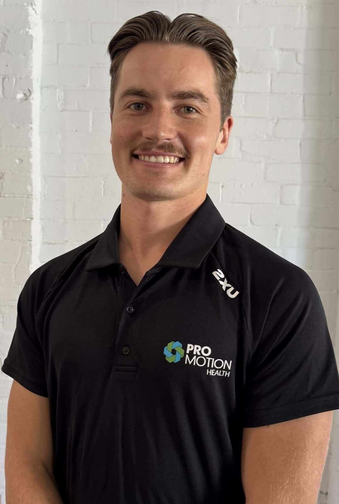 Jay Macdonald | PROmotion Health