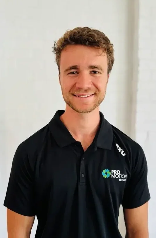 Alex Palassis-Black | PROmotion Health